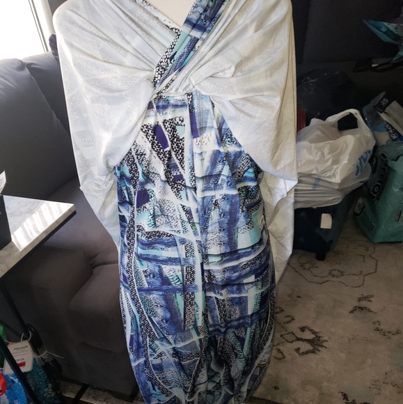 Caribbean Queen | Pants & Jumpsuits | Carribean Queen One Piece Jumper ...